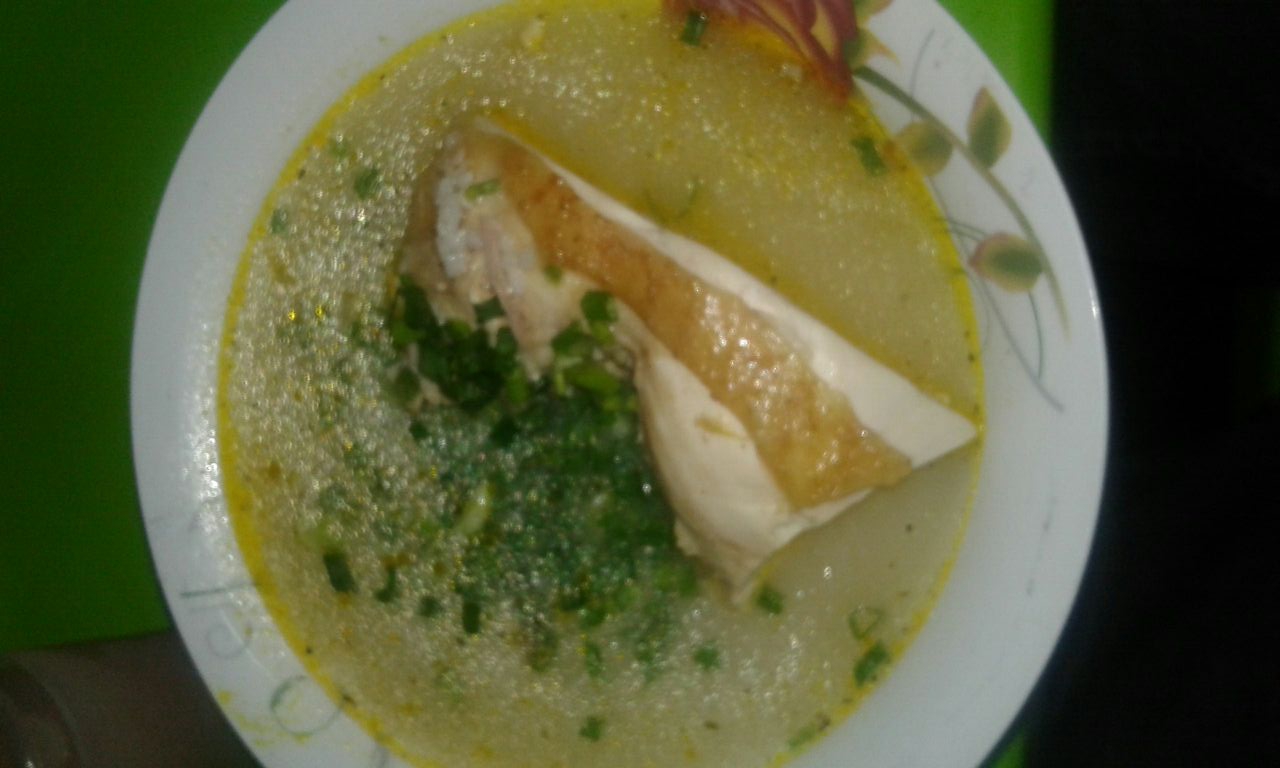 Nobleza Camba-Platos tipicos