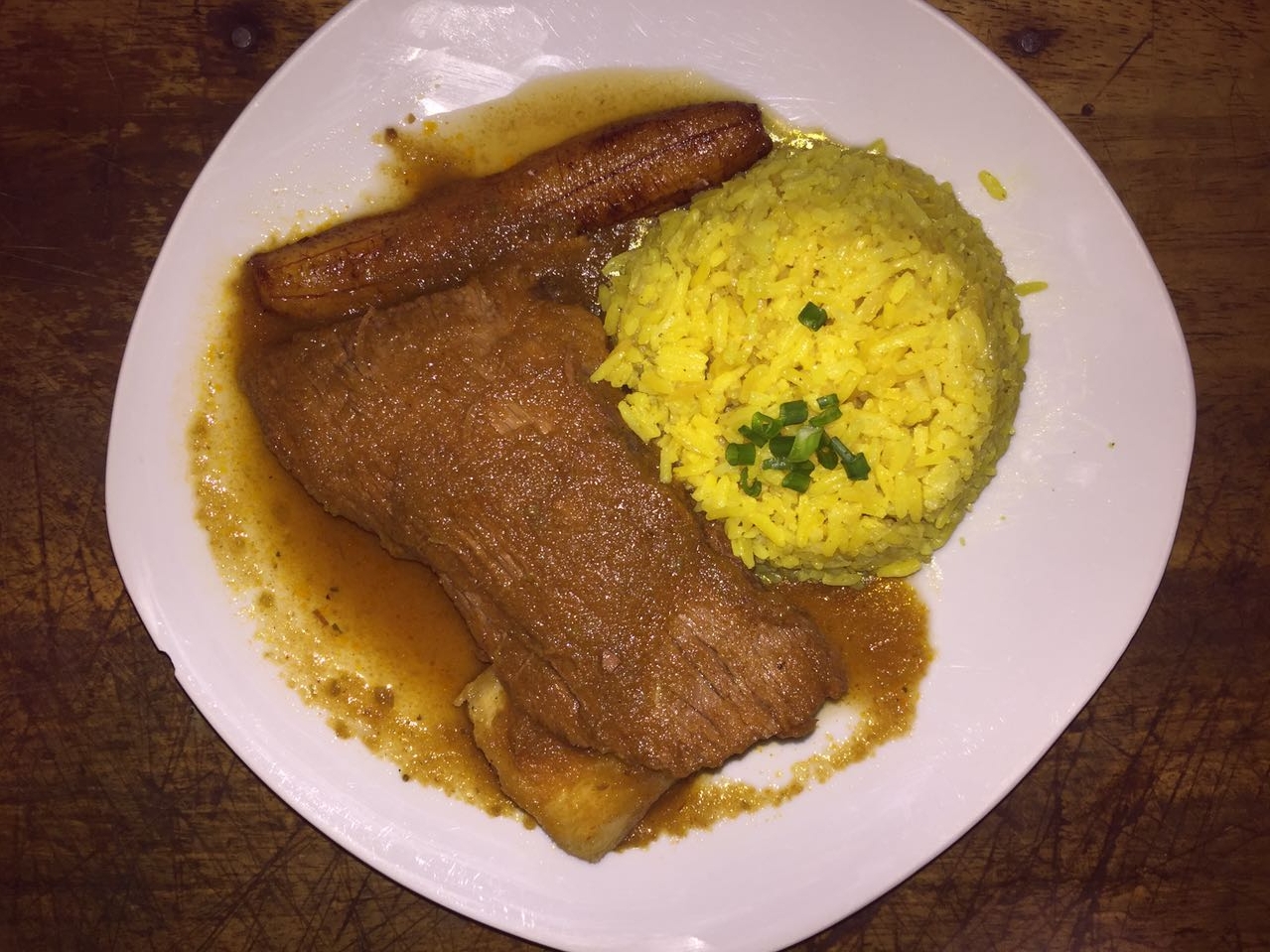 Nobleza Camba-Platos tipicos